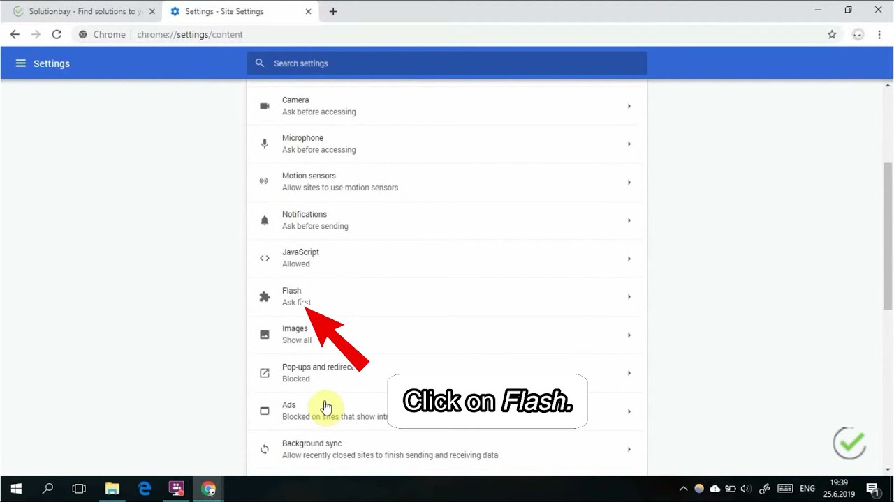 Chrome swf viewer - snoloco