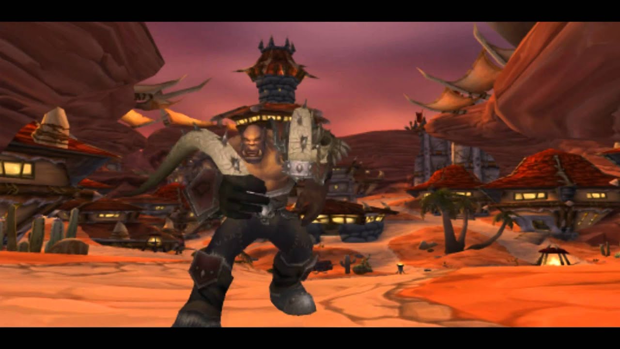 2M@N-RA!D Ft. Shadowstep, Special guest(s)-Cat Daddy (Machinima WoW ...