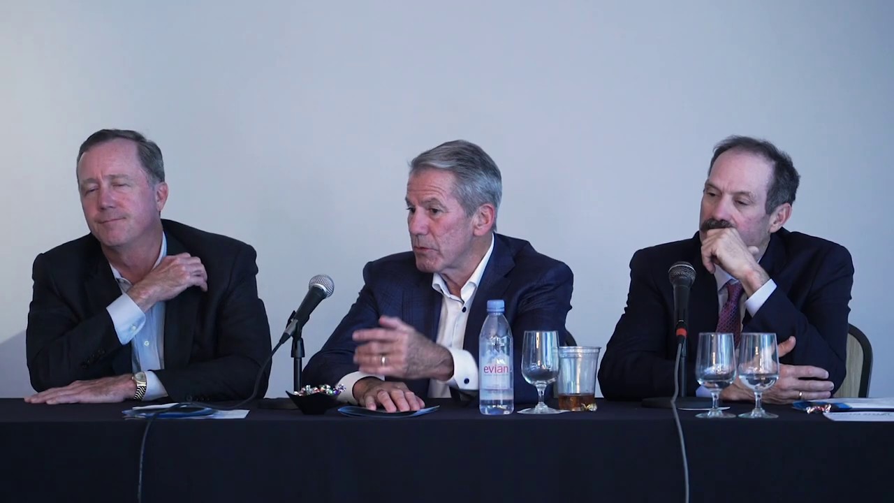 Rapid Fire Revision Surgery Case Discussions Including Audience Member ...
