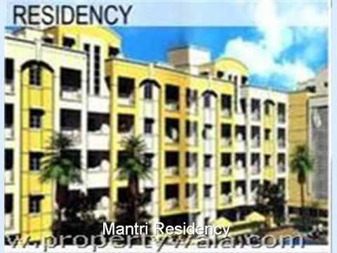 Mantri Residency - Bannerghatta, Bangalore - YouTube