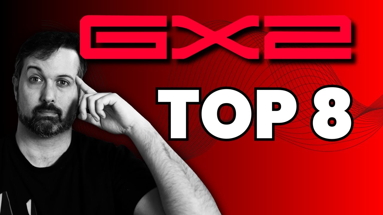 Genesis X2 OFICIAL ESPAÑOL Top 8 Smash Bros feat. Miya, Acola, Tweek ...