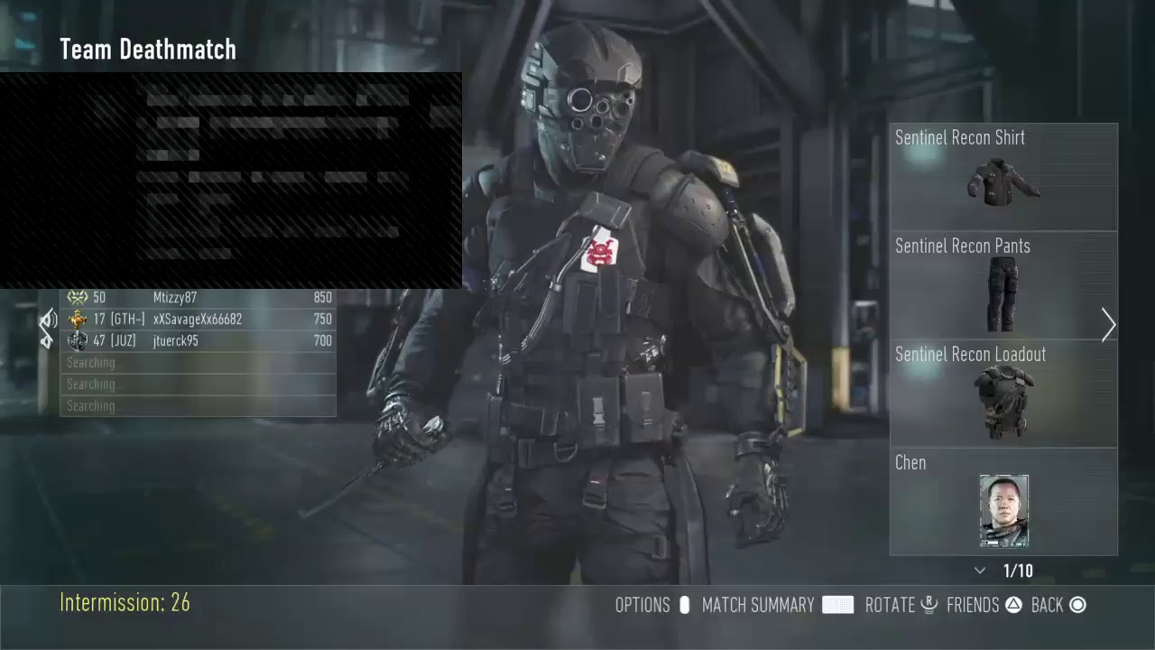 Call of Duty STG 44 Run!! (PS4 1080p HD) - YouTube