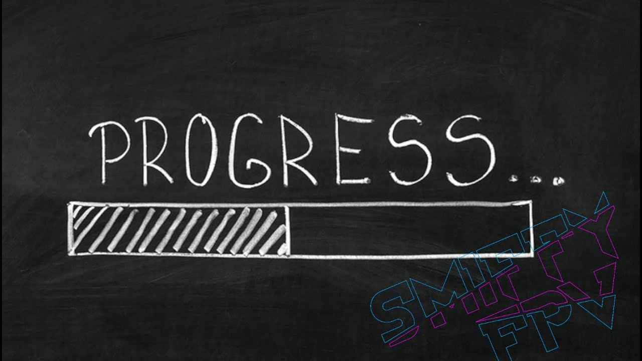 Progress - YouTube