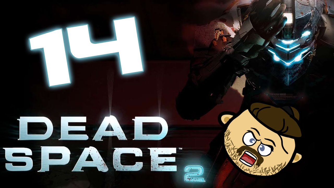 Pokey Pokey - Dead Space 2 - EP 14 - YouTube