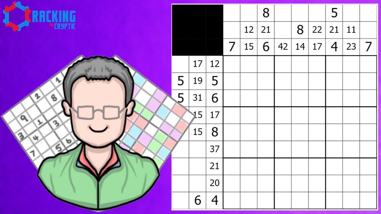 Solve The Sudoku To Draw A Picture! - YouTube