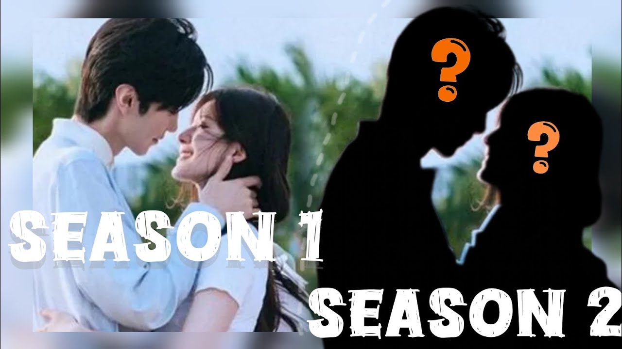 Hidden Love Season 2: What to Expect and Fan Theories" - YouTube