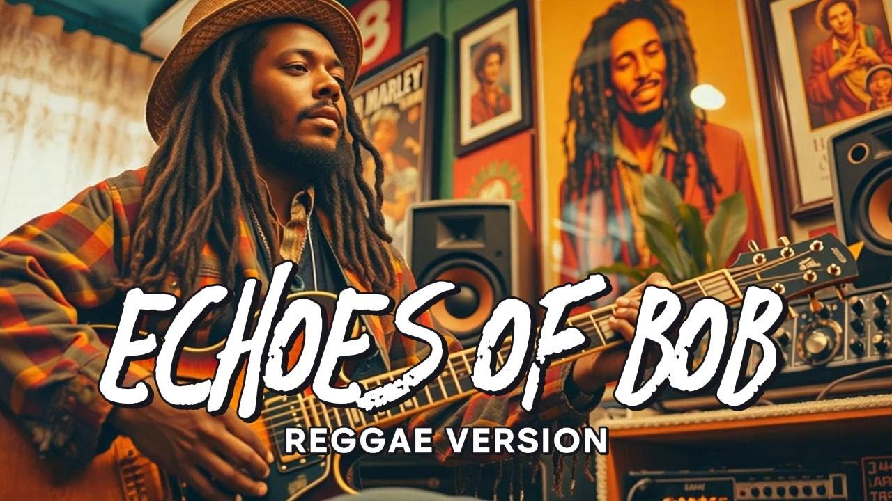 Echoes of Bob - Reggae Music - Relaxing Reggae | Pewz Reggae - YouTube