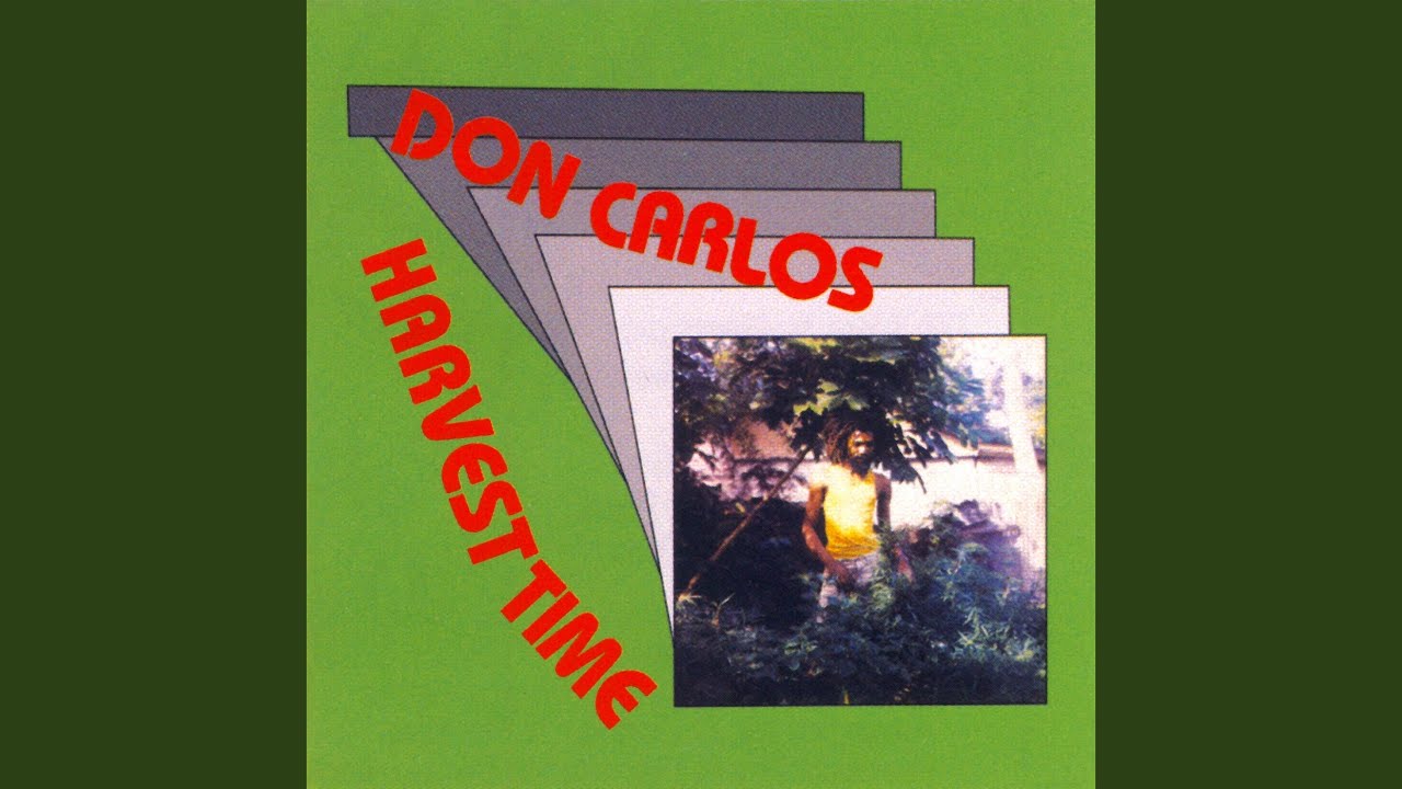 Harvest Time - YouTube Music