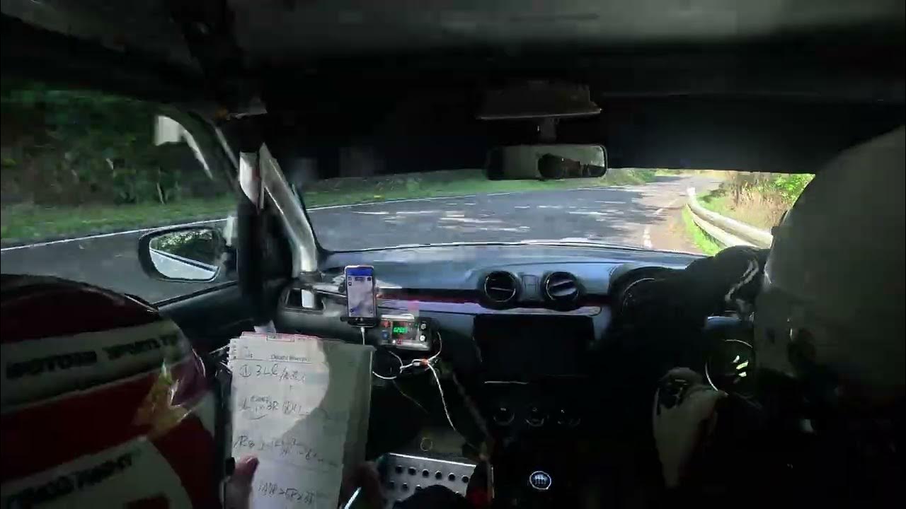 240511丹後_SS4 - YouTube