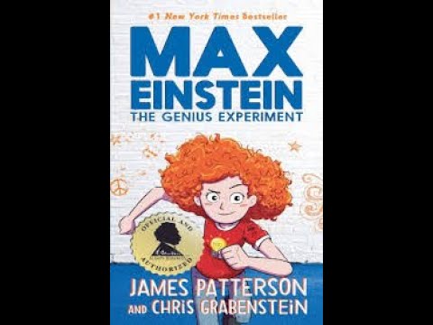Max Einstein - Chapter 5 - YouTube