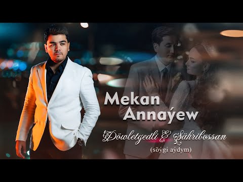 MEKAN ANNAYEW - ÖMRÜNE BAGLAÝYN