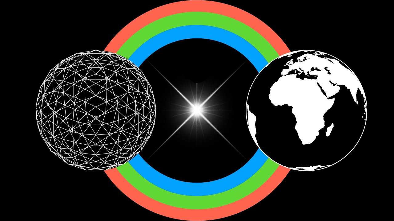 DreamTalk, Liminal Space and the Rainbow Bridge - YouTube