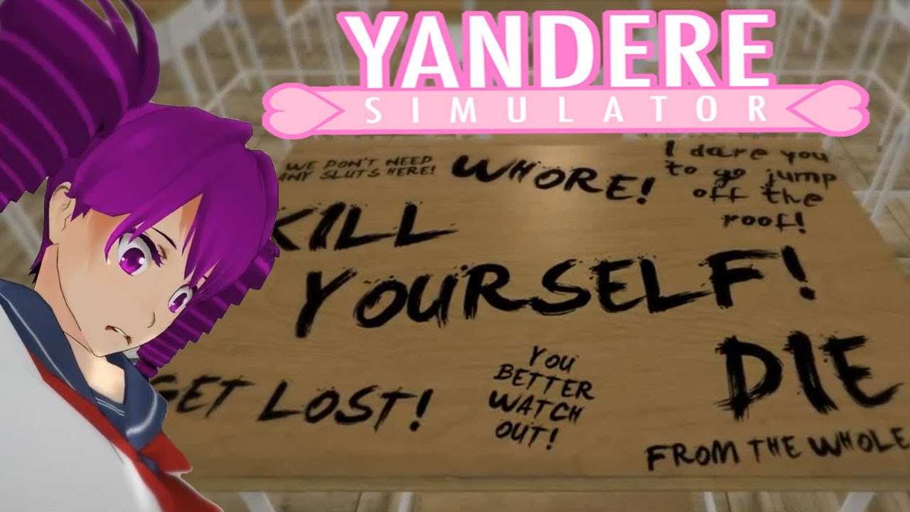 Yandere Bully найдено 87 изображений