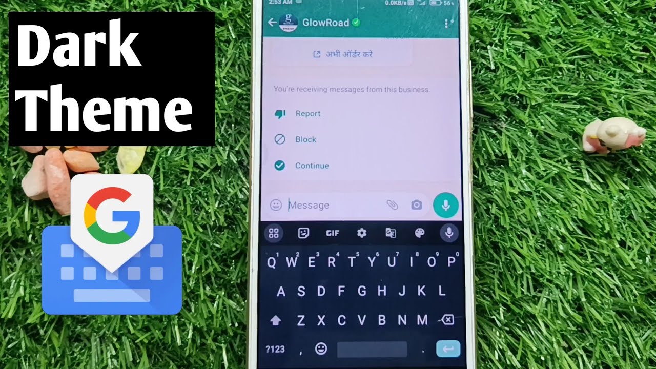 How To Apply Dark Theme In Google Keyboard Gboard Dark Mode YouTube how-to-apply-dark-theme-in-google-keyboard-gboard-dark-mode-youtube
