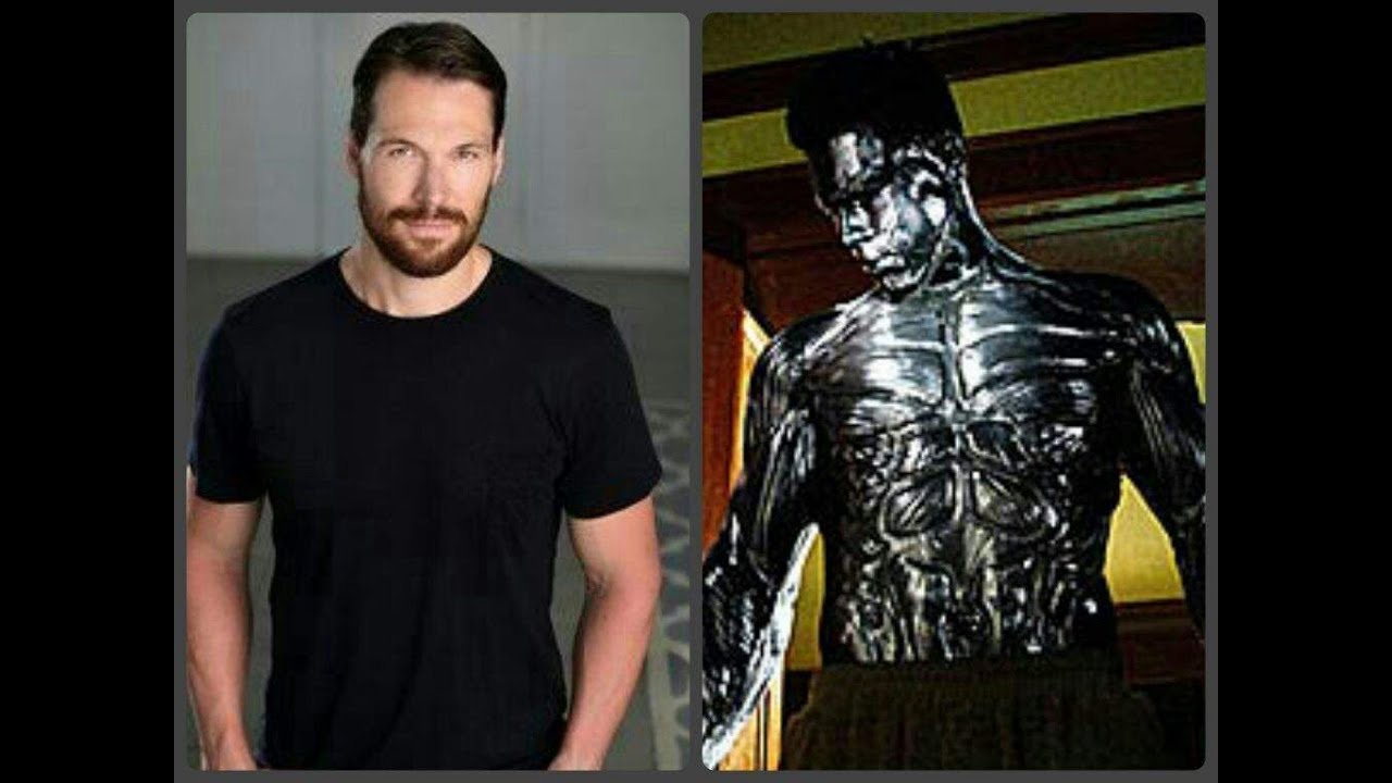 Daniel Cudmore Interview!- #Xmen #Colossus - YouTube