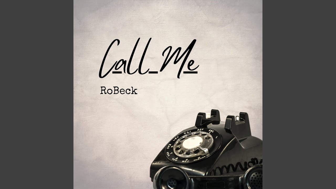 Call Me - YouTube