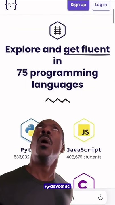 Aprende a programar con esta web👨‍💻Te dejamos los mejores consejos🙌 # ...