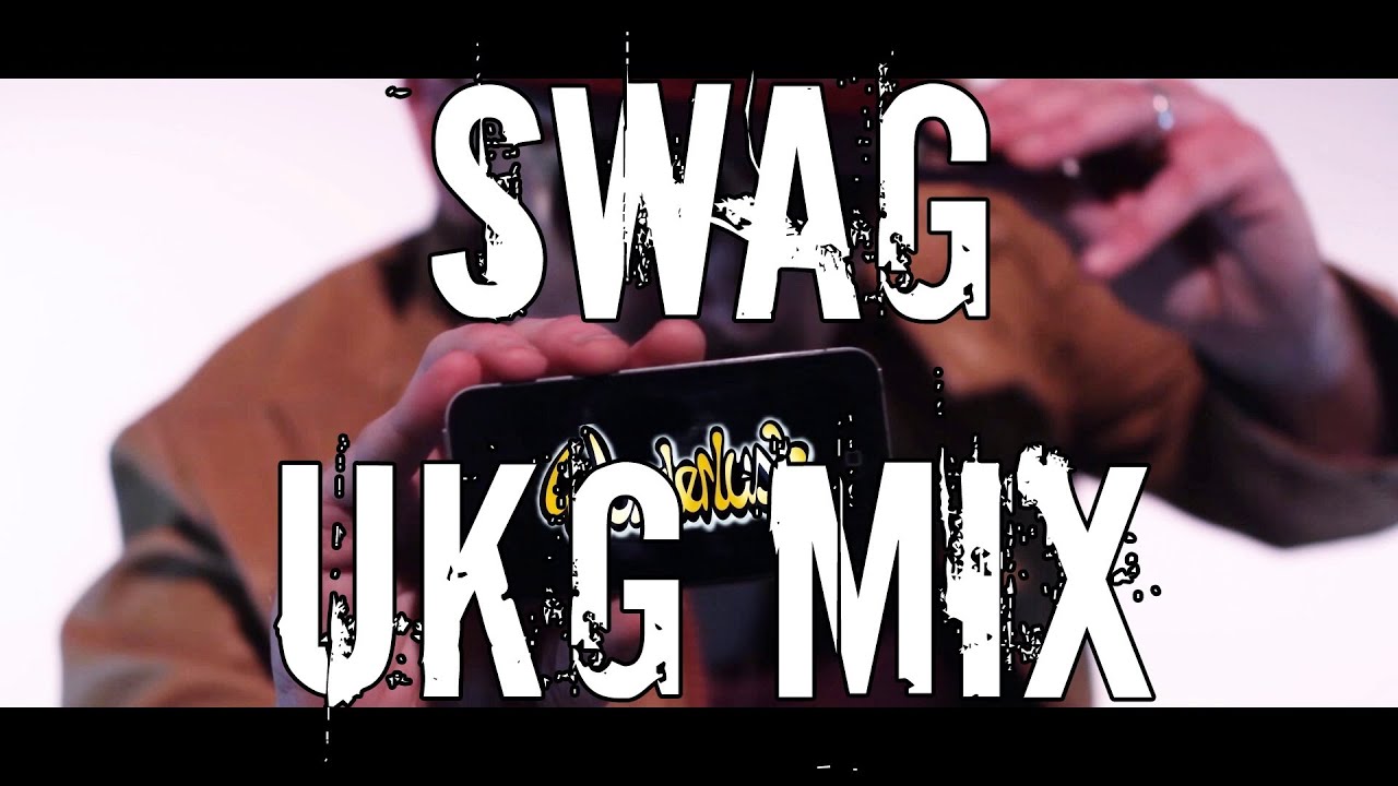 Wonderlush - Swag (Wideboys UKG Remix) - YouTube
