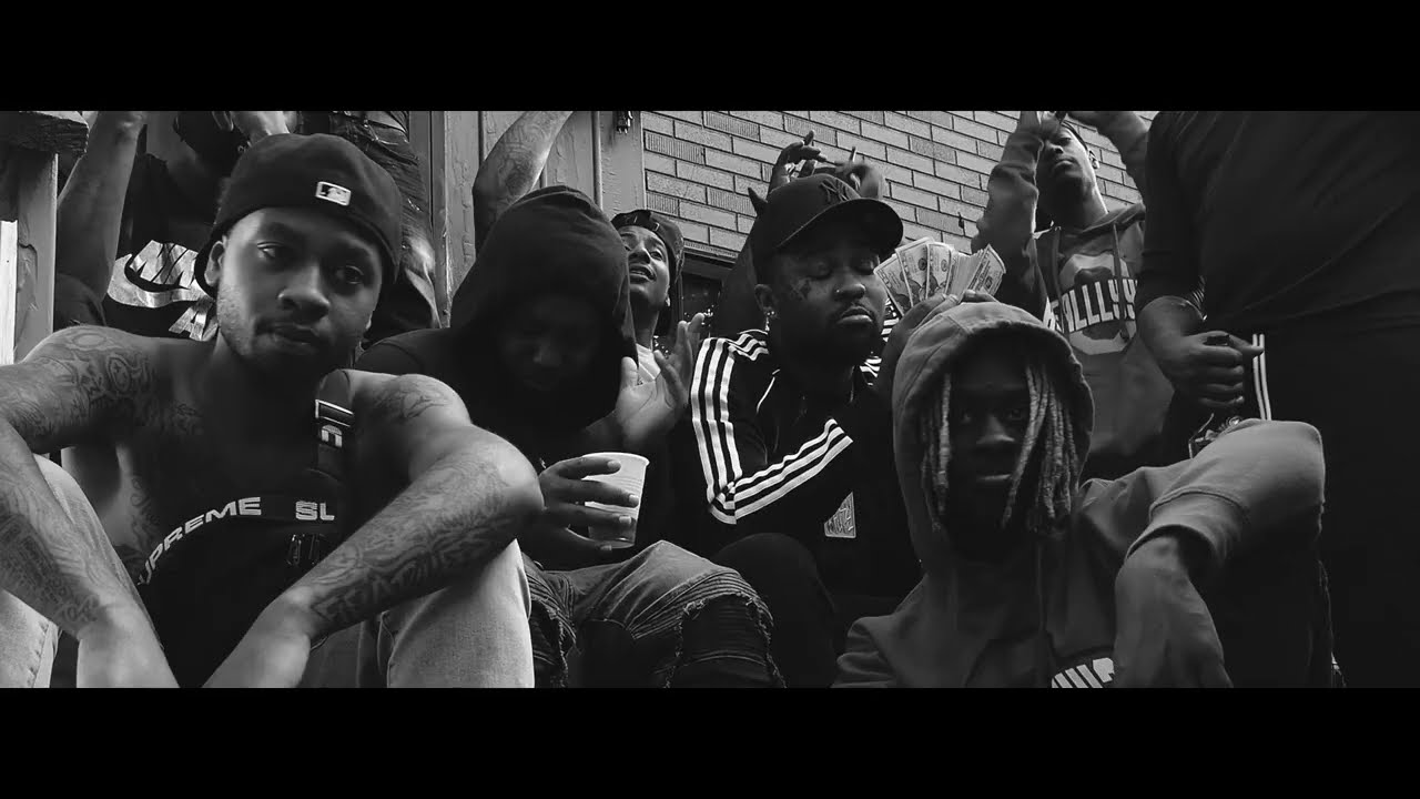 Bat Boy Bankie - Side Tracked (Official Music Video) - YouTube