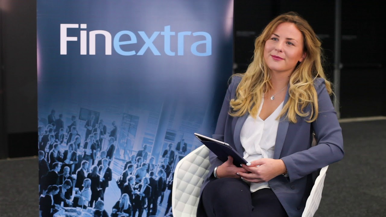 Finextra interviews CGI: New technologies and the next generation of ...
