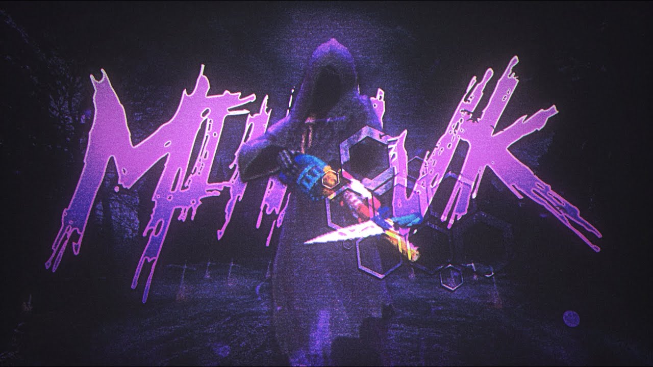 Highlight Game By.Mihawk 💘 - YouTube