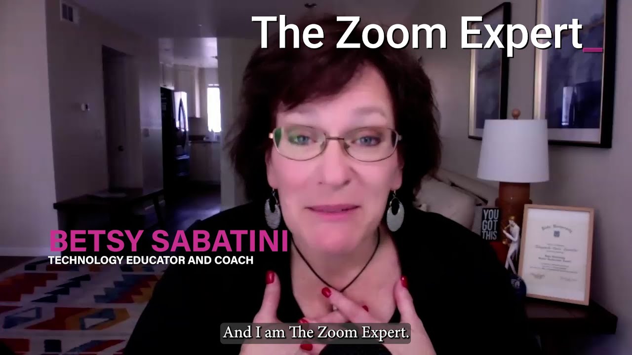 How did the Zoom Playground come to be? - YouTube