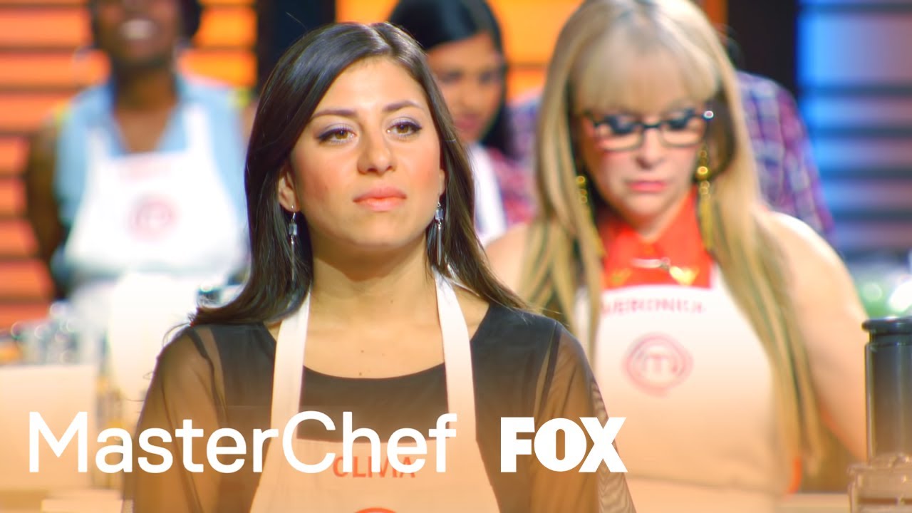 Graham's Breakfast Show | Season 6 Ep. 7 | MASTERCHEF - YouTube