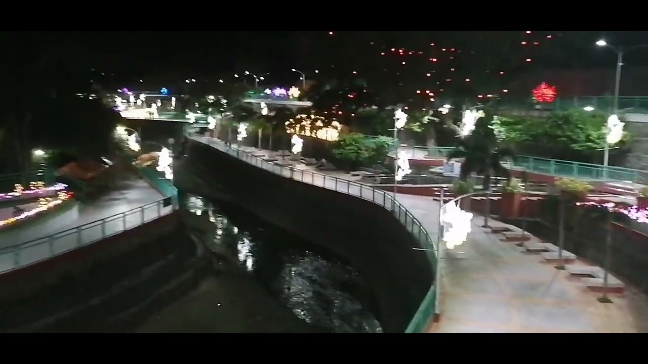 Dasma Cavite : Promenade des Dasmariñas - YouTube