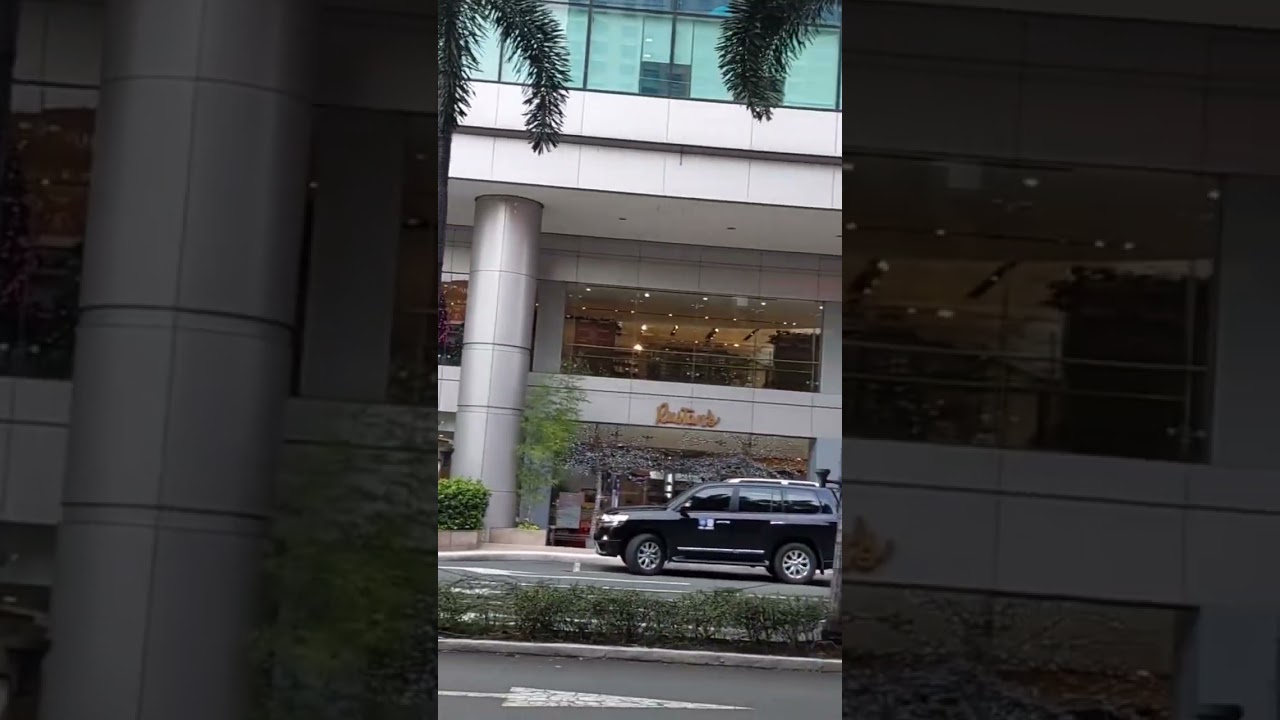 Cubao Gateway Tower - YouTube