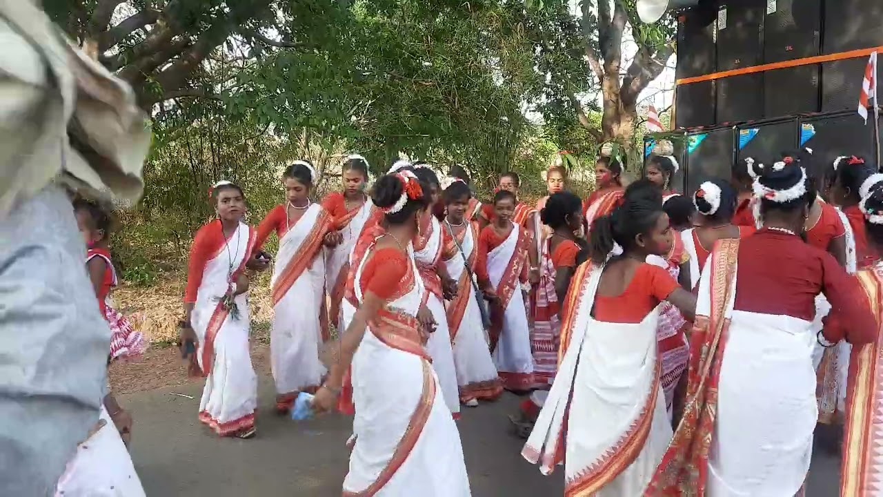 Culture of jharkhand - YouTube