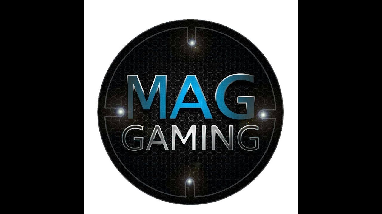 Mag Gaming's - Team Elunes vs P2B - YouTube