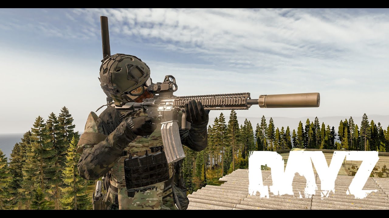 ЛЕТНИЕ ДЕВИЧЬИ ПРОГУЛКИ [DAYZ STREAM PVP] #dayz#дейз - YouTube