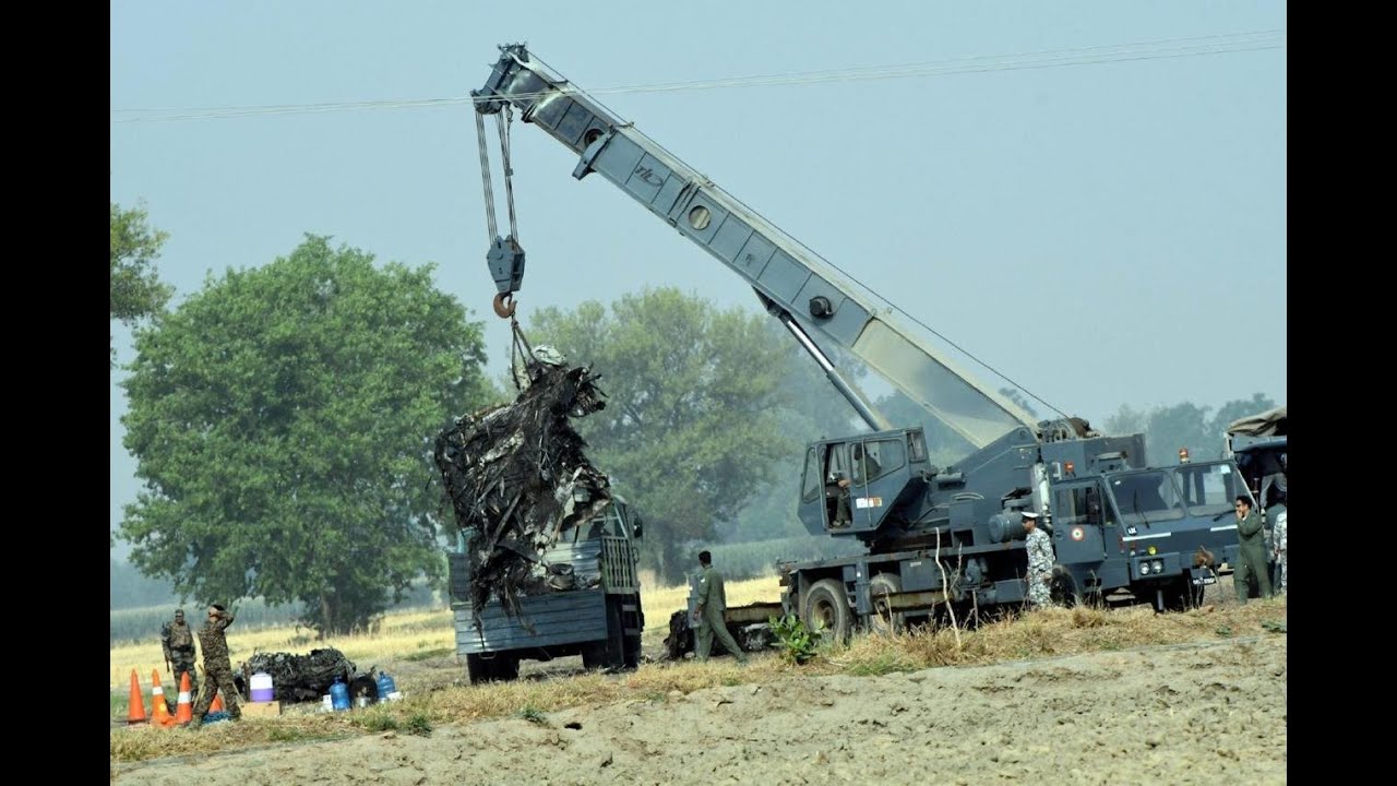 INDIAN RAFALE AIRCRAFT SHOT DOWN BY PAKISTAN | 10-05-2025 - YouTube