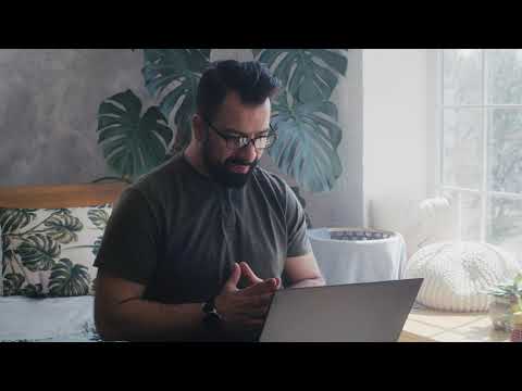 MyChart Zoom Tutorial for Telehealth | Sansum Clinic - YouTube