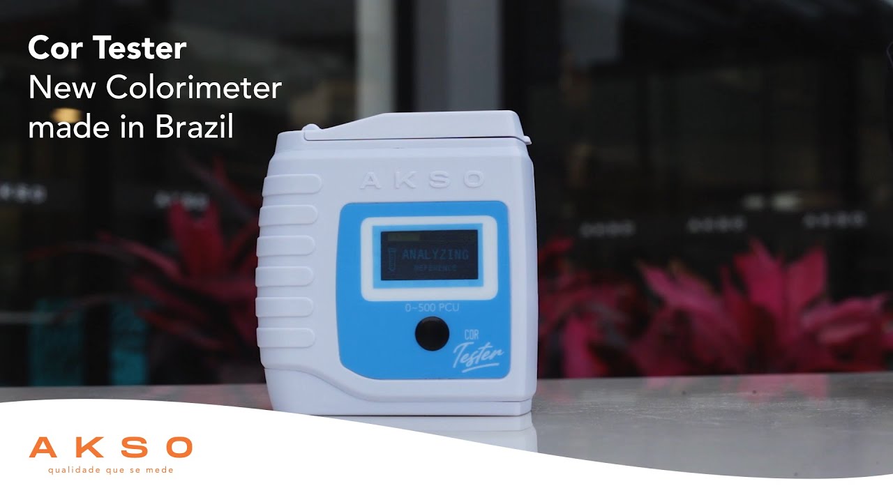 Tutorial en español: como Calibrar el Cor Tester - YouTube