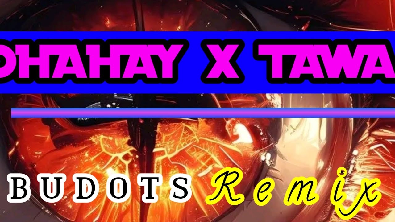 OHAHAY x TAWAS (Budots) CORZ UMC DJ'S 140 - YouTube