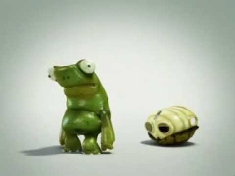 mickael turtle - YouTube