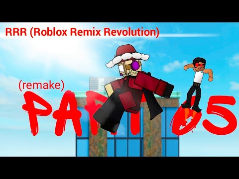 Roblox Remix Revolution Part 65 (Remake) - YouTube