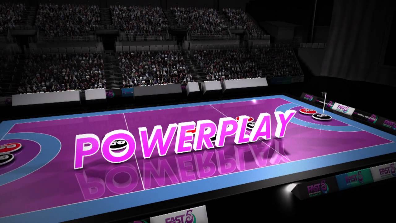 Fast5 Rules - YouTube