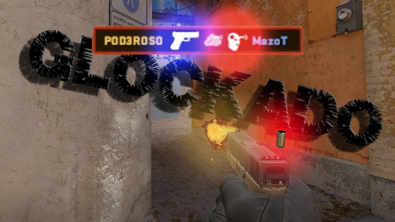Cs2 Cagadas Youtube