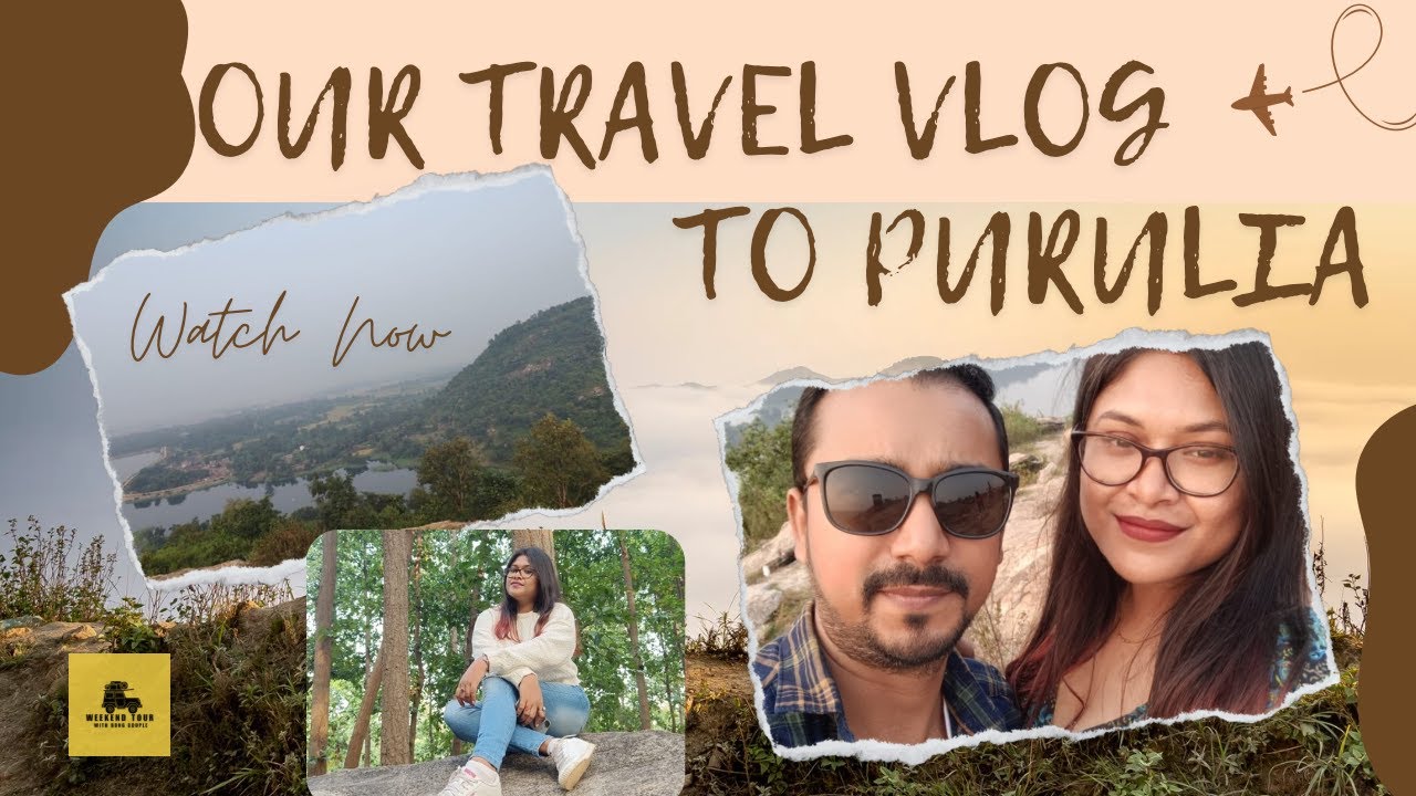 Purulia Tour Plan 2024 I Ayodhya Pahar I Purulia Tourist Places I ...