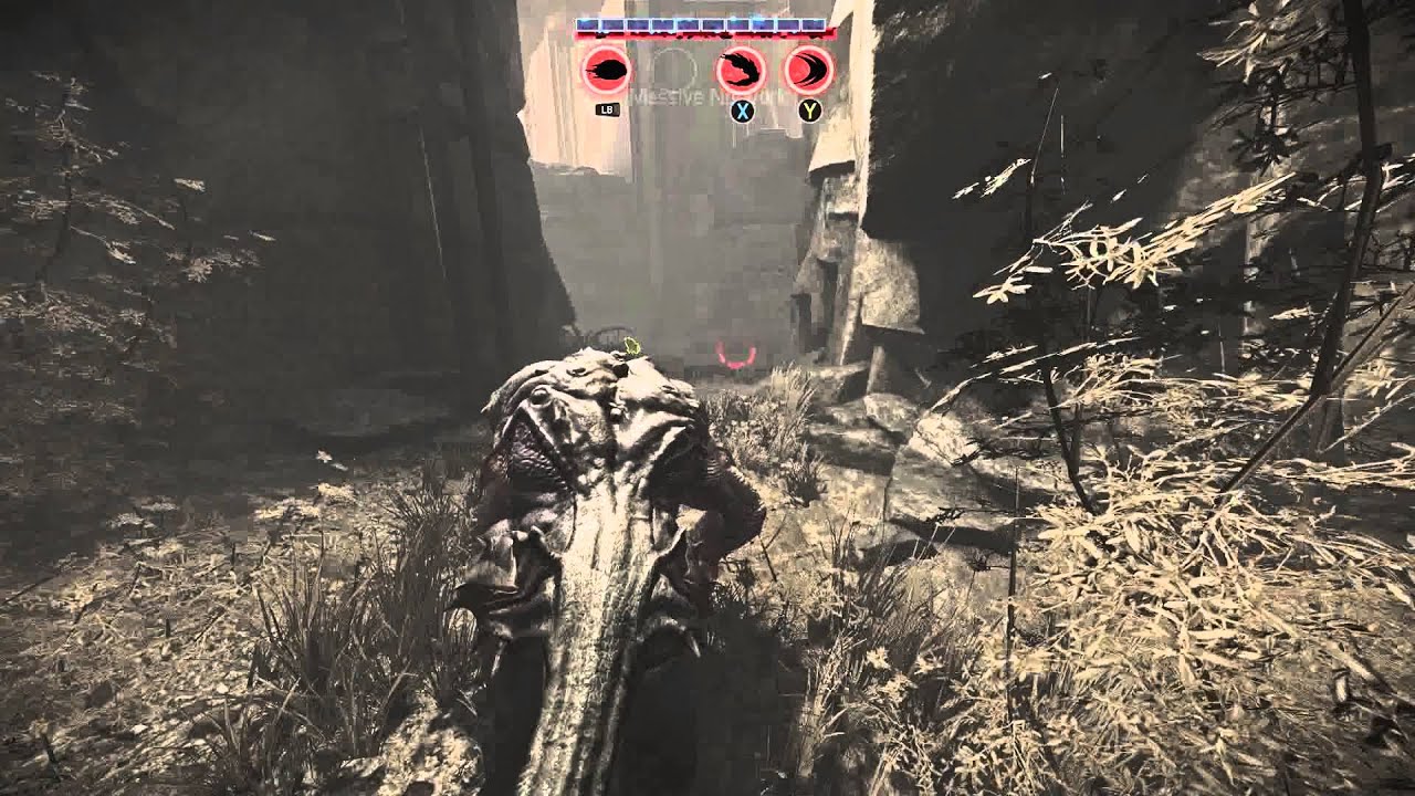 EVOLVE Gameplay: EPIC, FAST MONSTER WIN!!! - Xbox One - YouTube