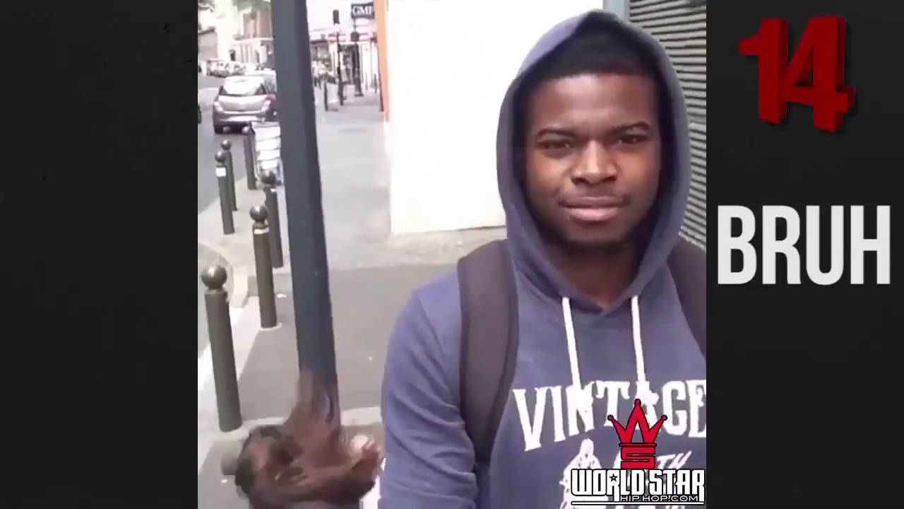 Vine - December 2015 Week 1 | WorldStarHipHop Vines Compilation 2015 ...