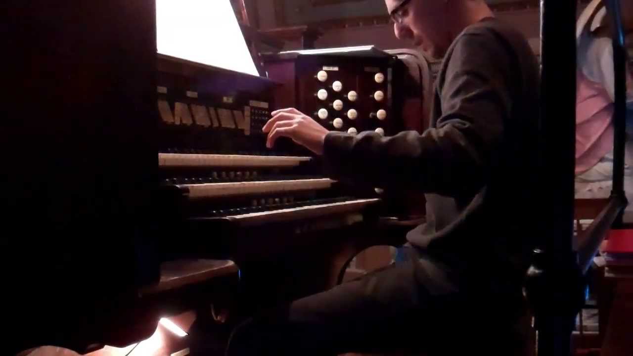 Highland Cathedral- Charles Callahan - YouTube