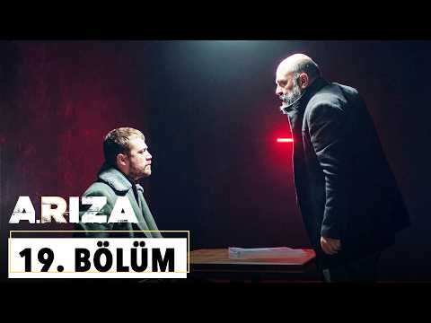 Arıza 19. Bölüm
