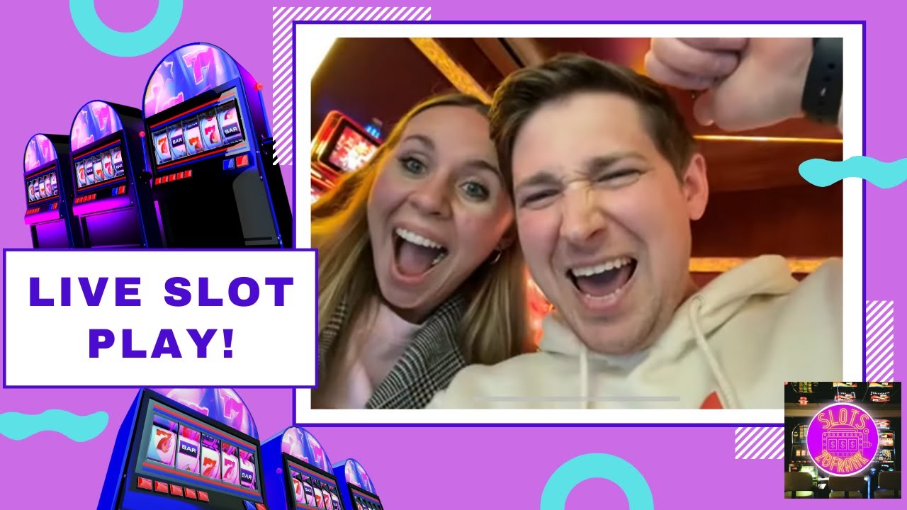 Bonus slots! #gambling 03.27 - YouTube