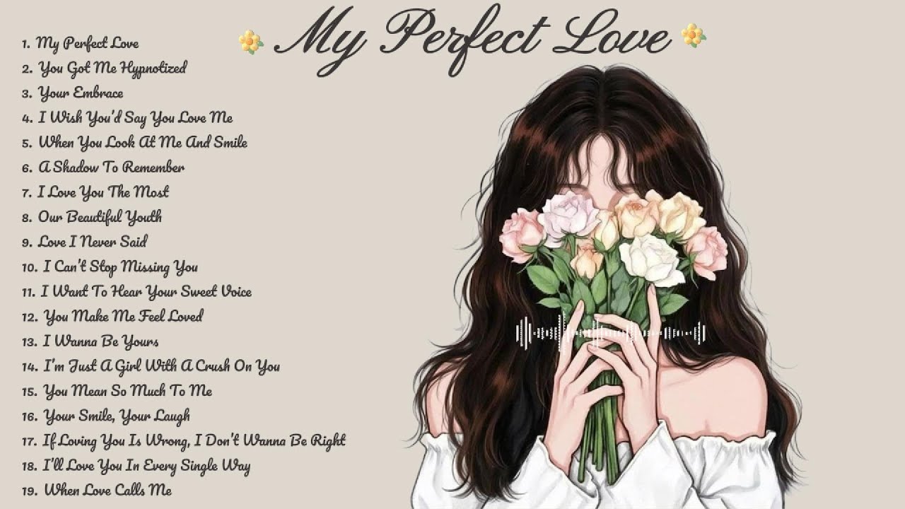My Perfect Love🌸 Mr. Phat 🌻 Heartfelt Pop Love Song🍃Official Music ...