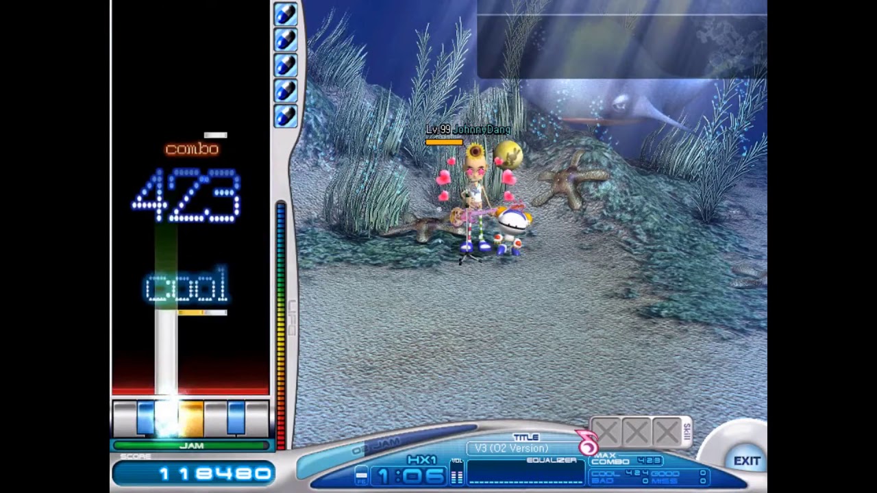 O2Jam Lv22 V3 - YouTube