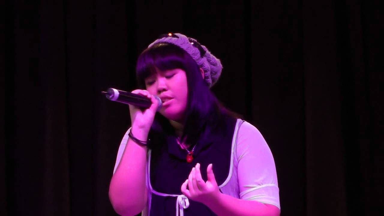 Full Moon wo Sagashite ~ Eternal Snow ~ Nanami Cosfest XI - YouTube
