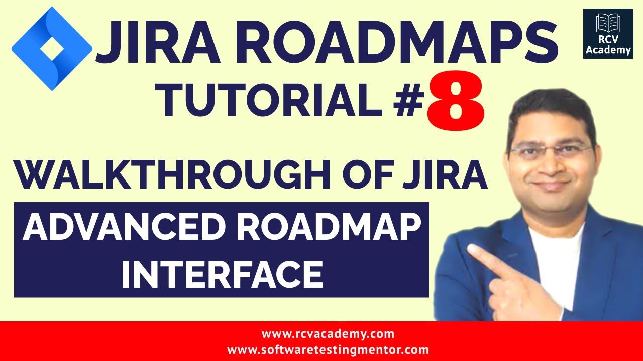 Jira Roadmaps Tutorial 8 Walkthough Of Jira Advanced Roadmap Plan Jira Roadmaps Tutorial 8 Walkthough Of Jira Advanced Roadmap Plan